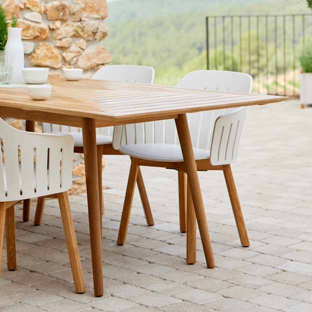 Cane-line Define Table